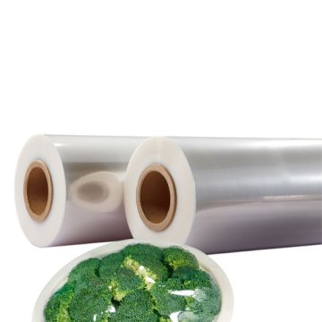 Anti-fog POF shrink film distribution_Cross linked pof shrink film ...