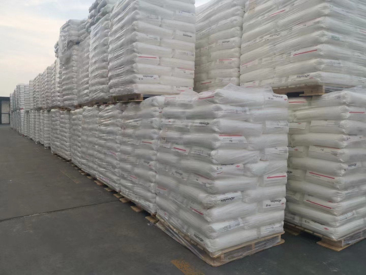 Low temperature cross-linked pof shrink film distributor_Polyolefin ...